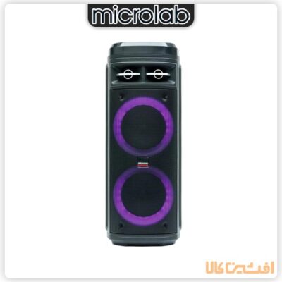 خرید اسپیکر میکرولب مدل BASIC 606 | افشین کالا